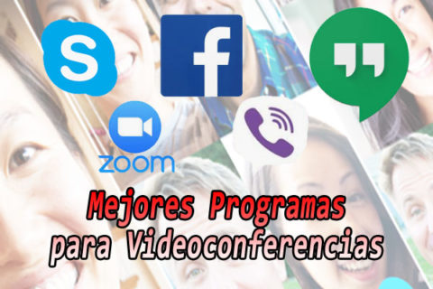 9 Programas para Videoconferencias Gratis Online para Móvil y PC
